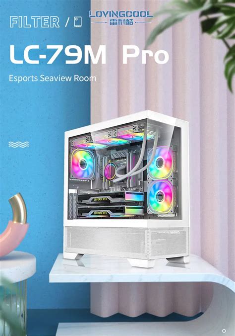 Image result for RGB Computer Case