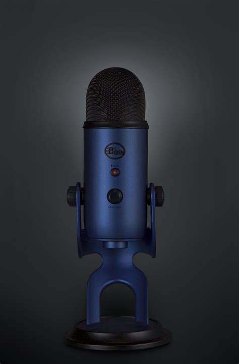 Image result for Yeti Blue Problems