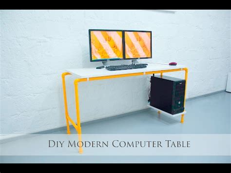 Image result for DIY Computer Mini Table