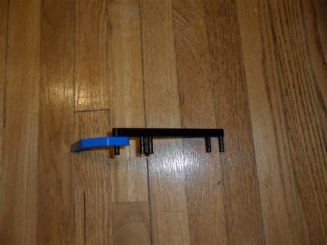 Image result for LEGO Gun Step by Step