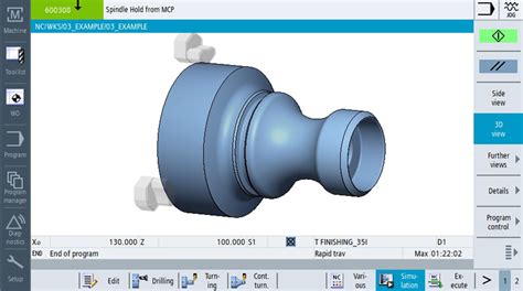 Image result for Sinumerik Dynamic Precision