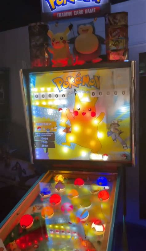 Image result for Pokemon Pinball Mini