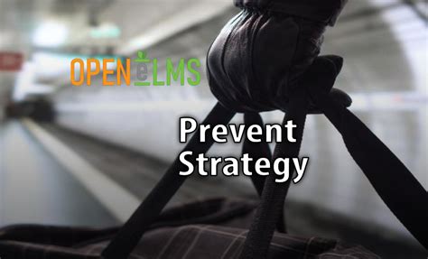 Image result for Prevent Strategy