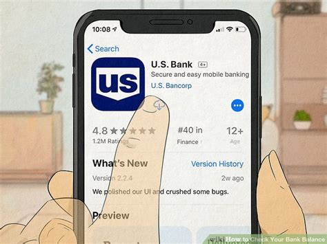 Image result for Check Bank Balance