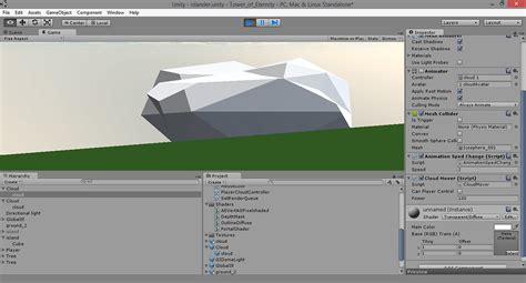 Image result for Unity Transparent Material