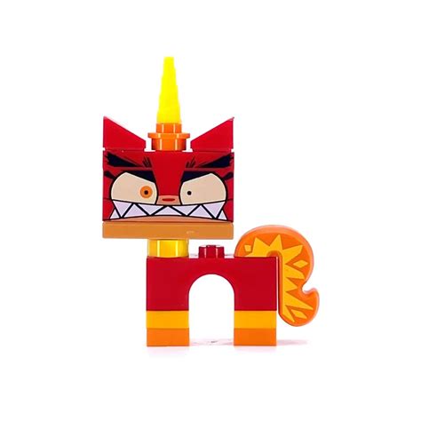 Image result for LEGO World's Unikitty Code