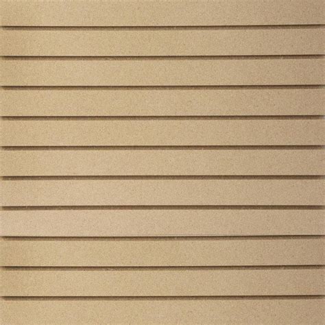 Image result for MDF Slatwall