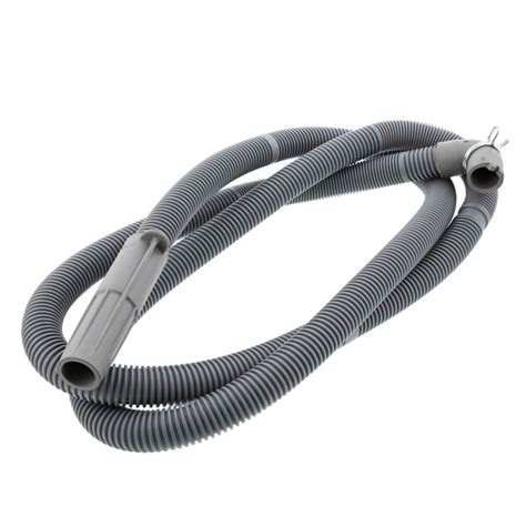Image result for Washing Machine Drain Hose Assembly