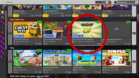 Image result for Minecraft April Fools Update