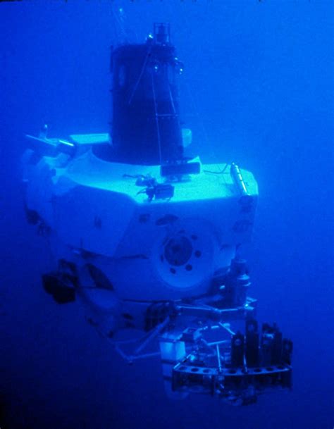 Image result for Deep Sea Mini Sub