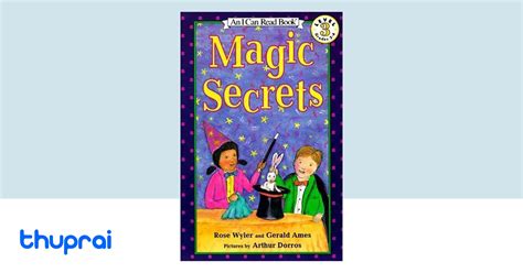 Buy Magic Secrets in Nepal | Thuprai
