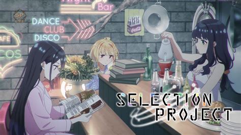 Image result for Selection Project Ep.3