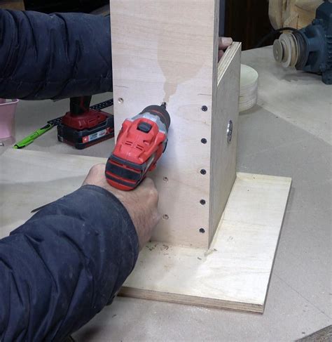 Image result for DIY Sanding Machine