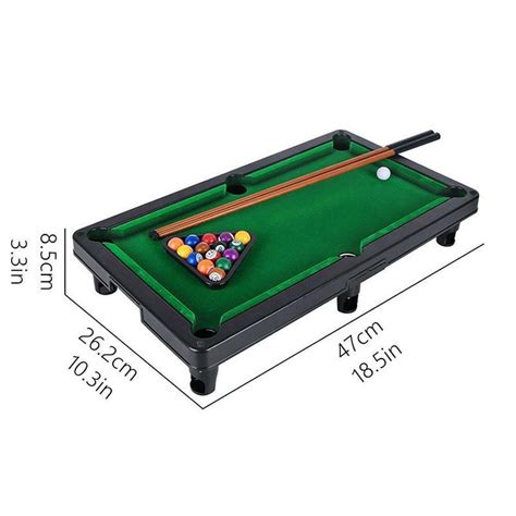 Image result for Toy Mini Pool Table