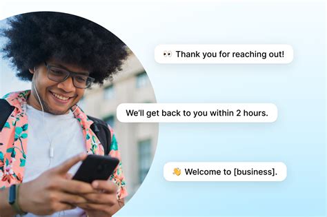 Image result for Facebook Auto Reply