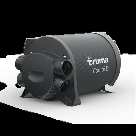 Image result for Truma Combi Heating System