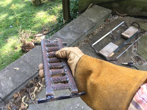 Image result for Building a Forge