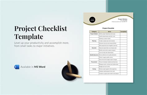 Image result for Checklist Example
