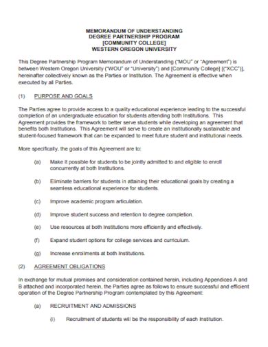 Image result for Mou Sample