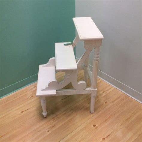 Image result for Three Tier Library Ladder