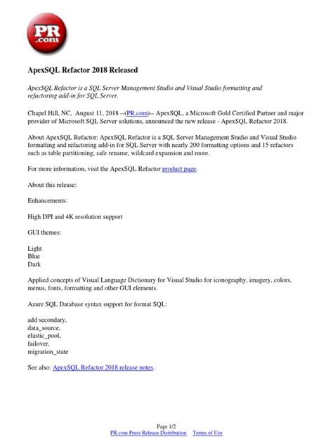 Image result for Codigo Para Activar ApexSQL Refactor