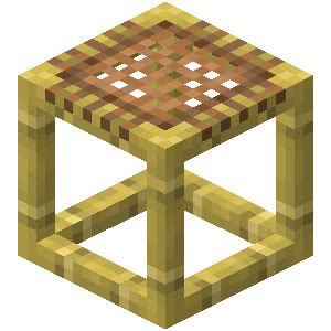 Image result for How to Scaffolding in Minecraft Java