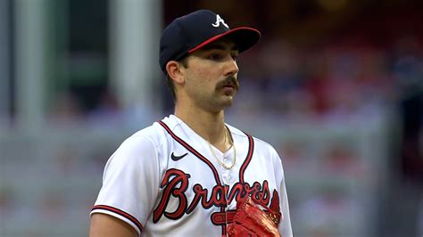 Image result for Spencer Strider Back View