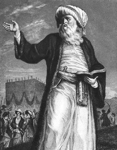 Image result for Muhammad History