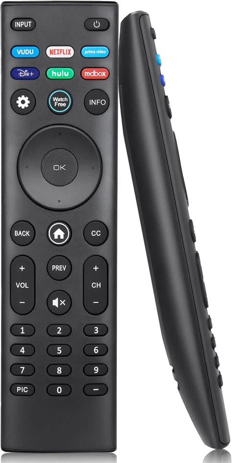 Image result for Vizio Remote Control