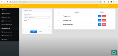 Image result for Advanced Database Payroll Management System SQL Project