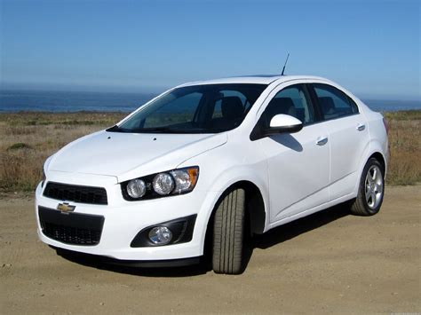 Image result for 2012 Chevy Sonic Problems