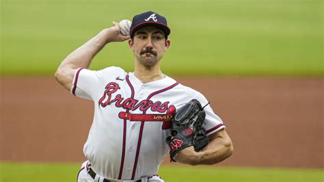 Image result for Spencer Strider Back View