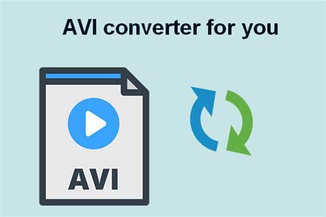 Image result for How to Convert Avi File To