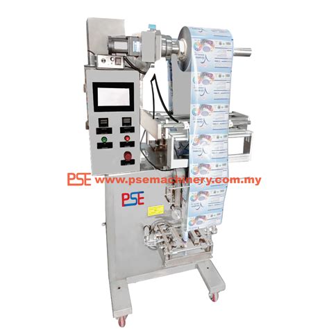 Image result for Powder Sachet Machine