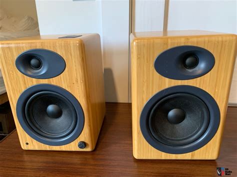 Image result for Audioengine A5 Back