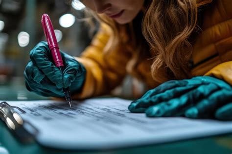 Image result for Fill Out Paperwork