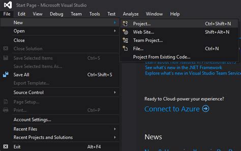 Image result for Visual Studio Outlook Add-In