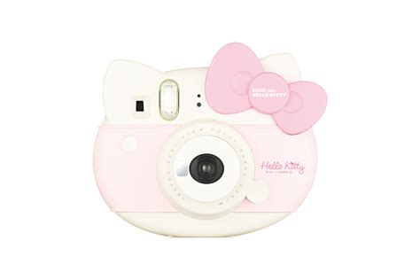 Image result for Hello Kitty Instax User Guide