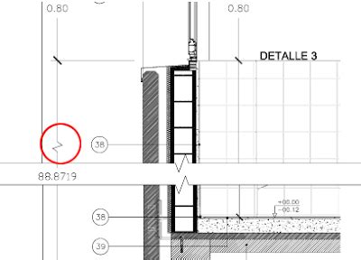 Image result for Break Line AutoCAD Civil 3D