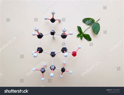 Image result for Menthol Structure