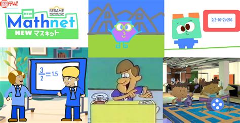 Image result for Math.NET TV Episodes