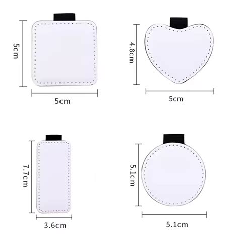 Personalized Keychain – AMAR Custom Printing