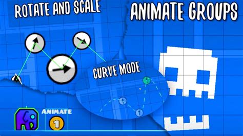 Image result for How to Use Keyframes in GD