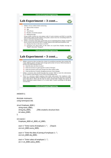 Image result for Vtu 3rd SDM OOP Java Lab Viva Questions