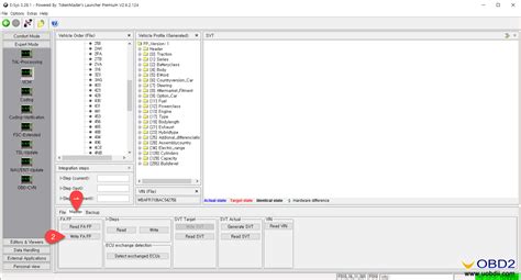 Image result for BMW Esys Coding