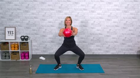 Image result for Mini Exercise Ball Workouts