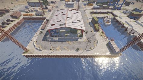 Image result for Harbor Guide Rust