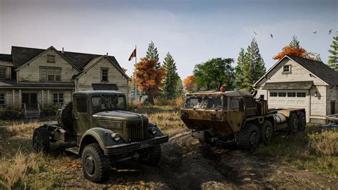 Image result for Snow Runner PC Phase 4