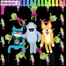 Image result for Code.org Remix Music Lab