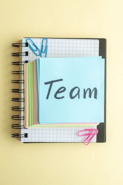 Image result for Example of Team Notes Symbols